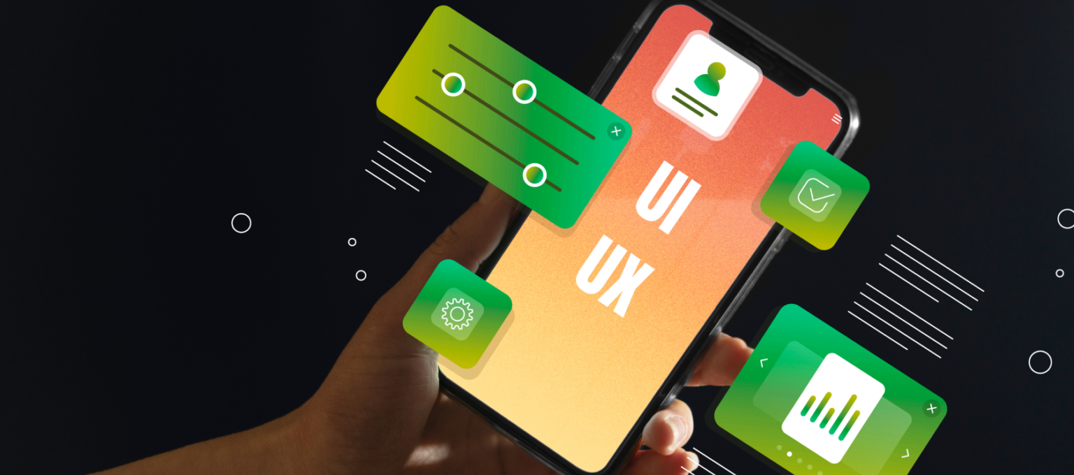 How to redesign an app: a proven step-by-step guide to mobile app ...