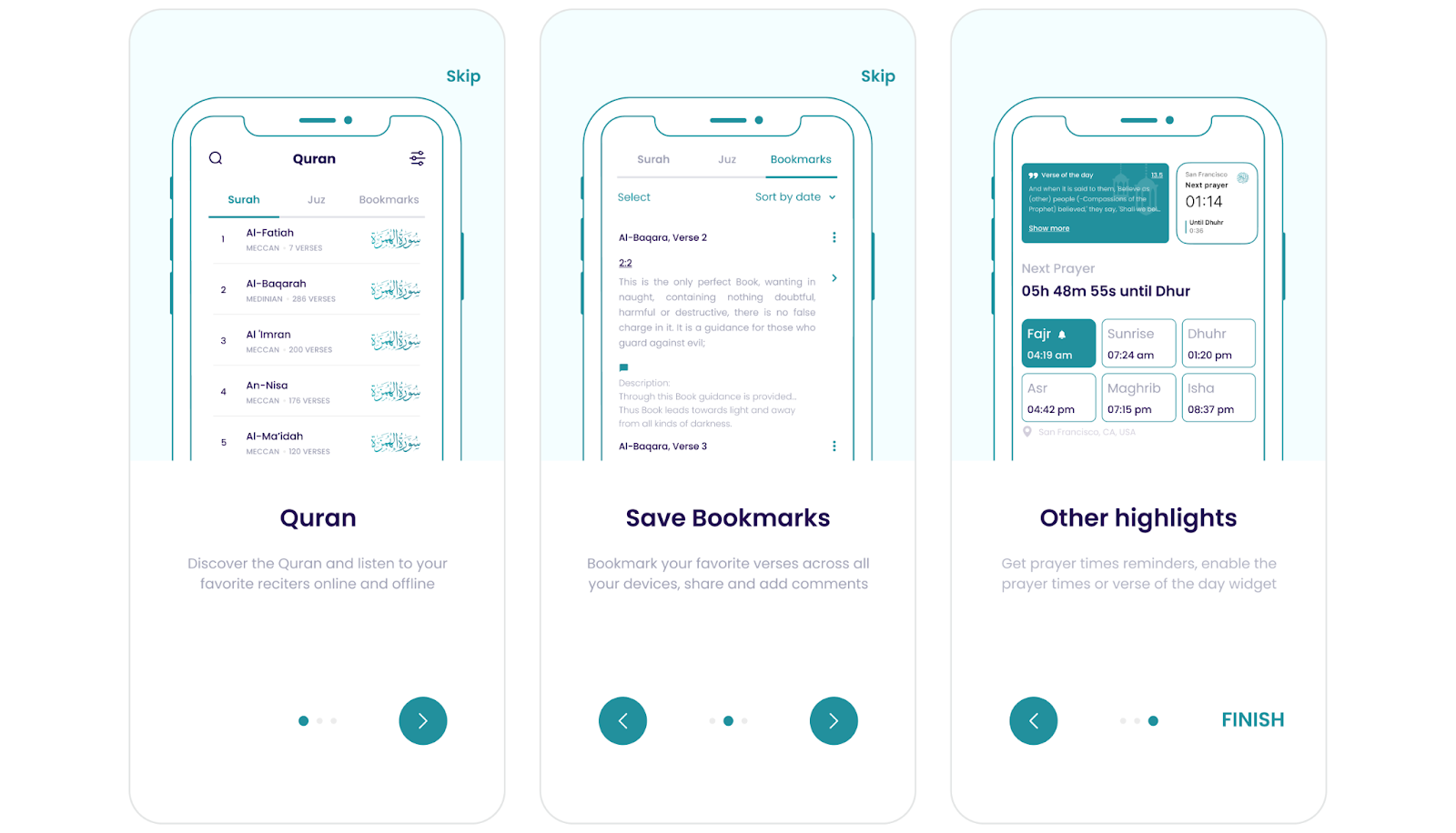 How to redesign an app: a proven step-by-step guide to mobile app ...
