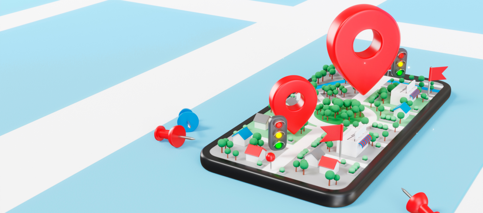 HERE Maps API vs Google Maps API for app development: detailed comparison (2025) | Volpis