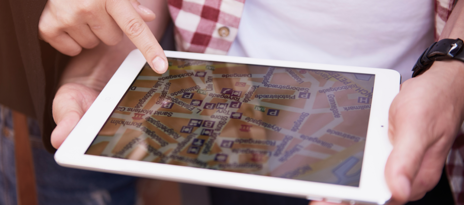 How to create indoor maps for venues and buildings (2025) | Volpis