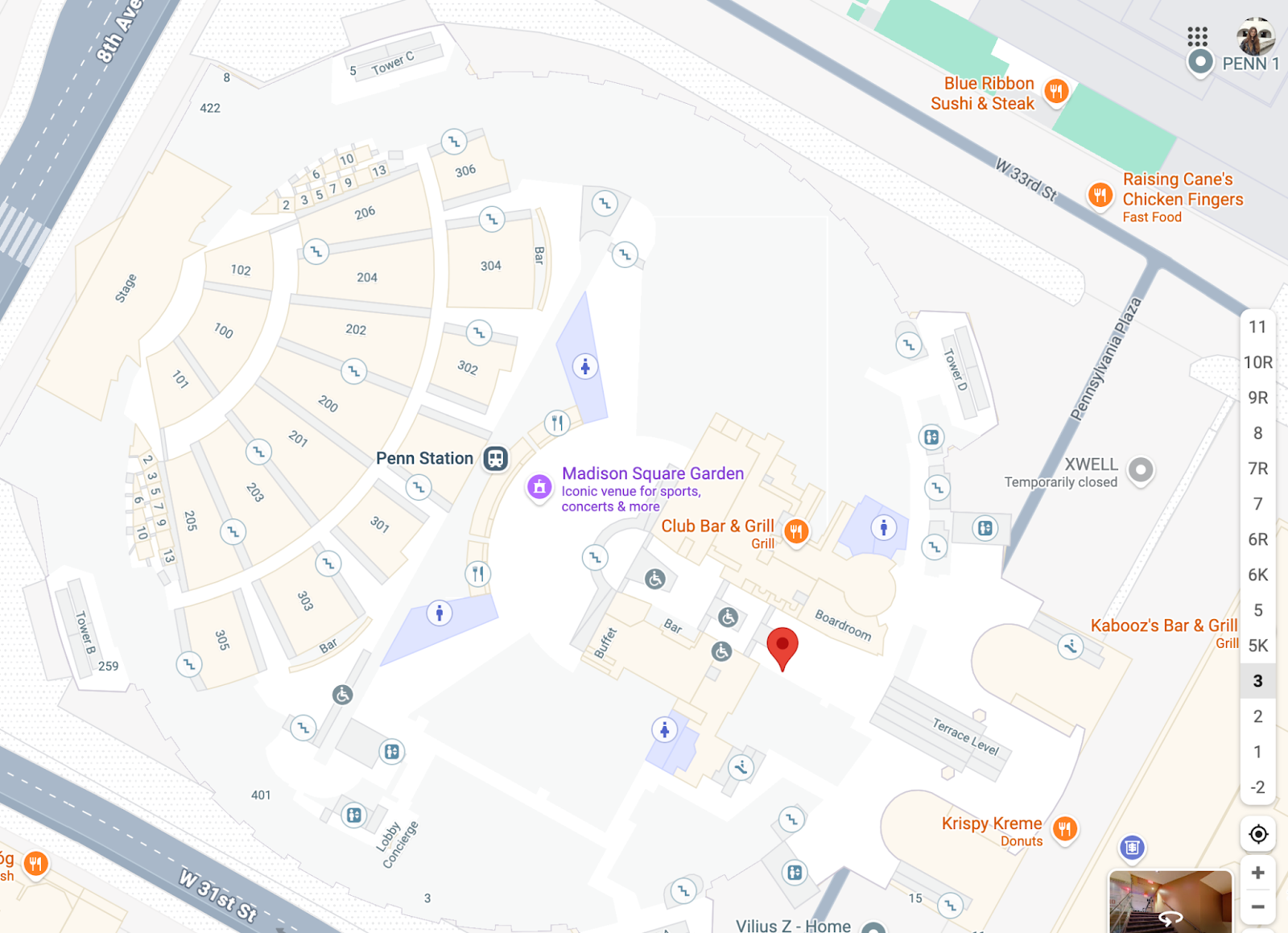 How to create indoor maps for venues and buildings (2025) | Volpis