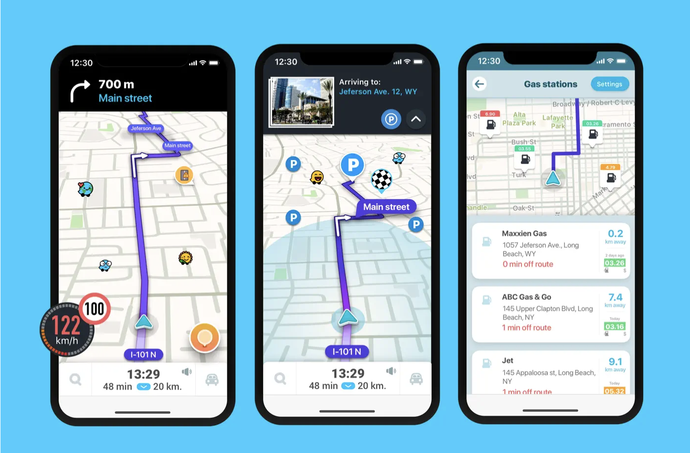 How to Build a Custom Navigation App | Volpis