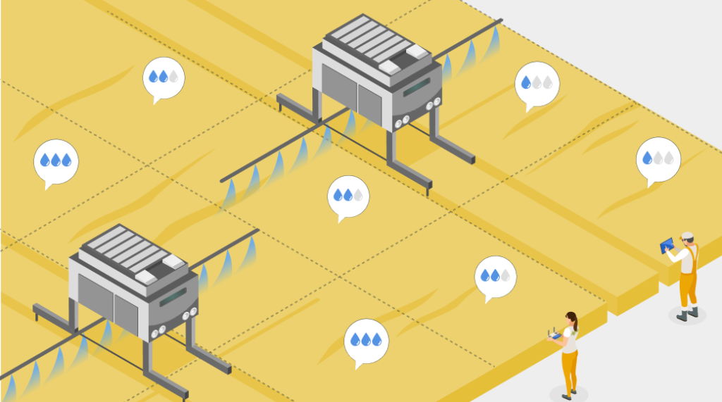 Geofencing use cases: how to implement geofencing in 2025 | Volpis