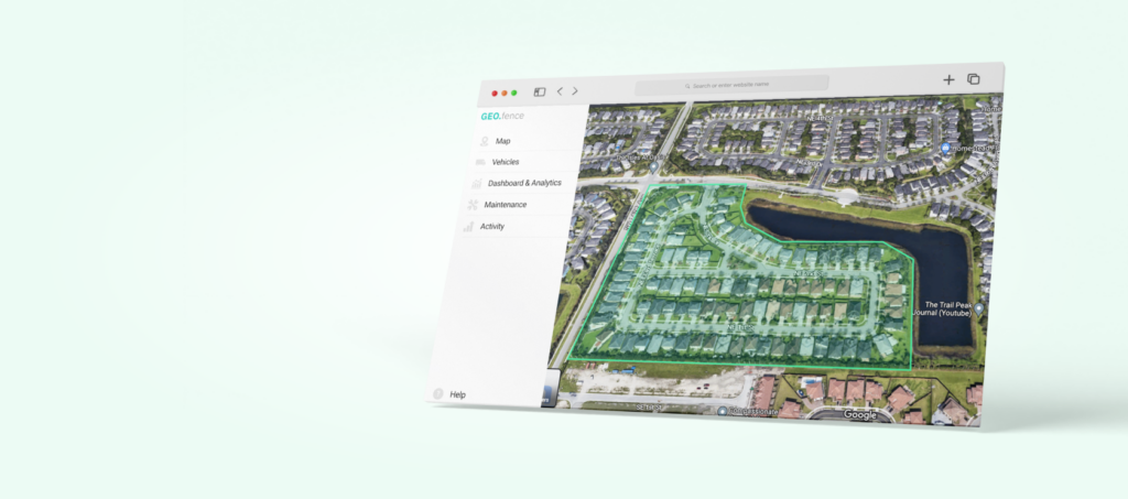 How to use geofencing in fleet management [detailed guide for 2025 ...