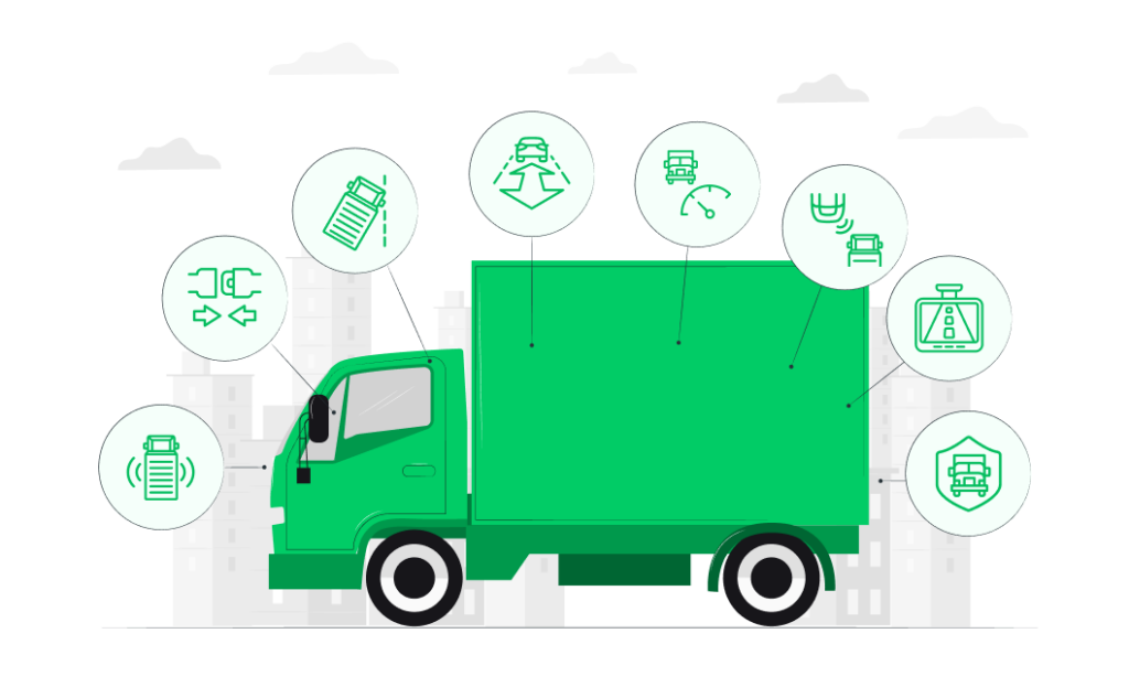 The biggest fleet management trends for 2025 | Volpis