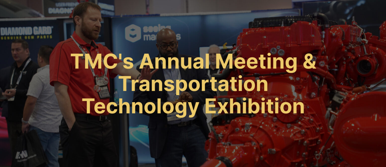 43 best fleet management conferences in 2026 (global list)