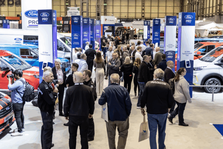 43 best fleet management conferences in 2026 (global list)