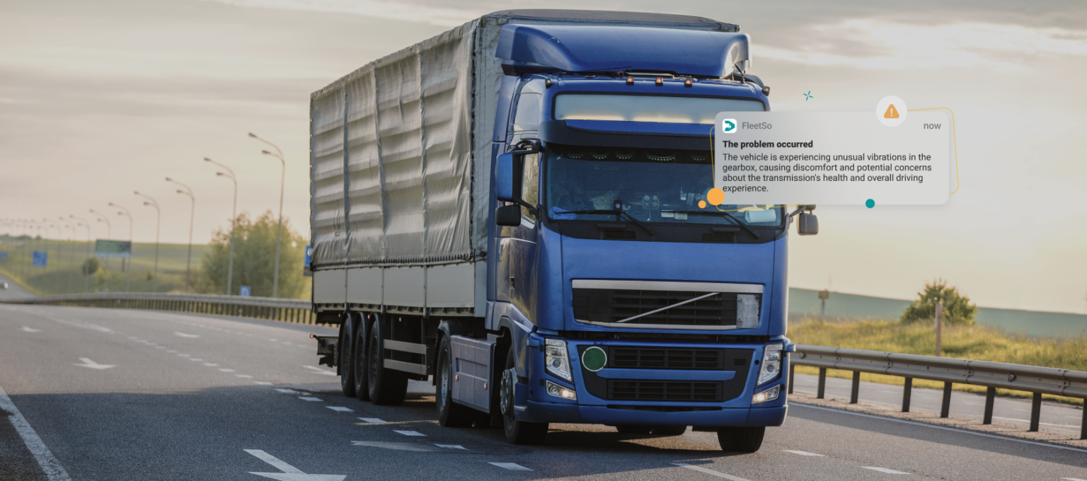 A comprehensive guide to predictive fleet maintenance (2025) | Volpis A comprehensive guide to predictive fleet maintenance (2025) | Volpis