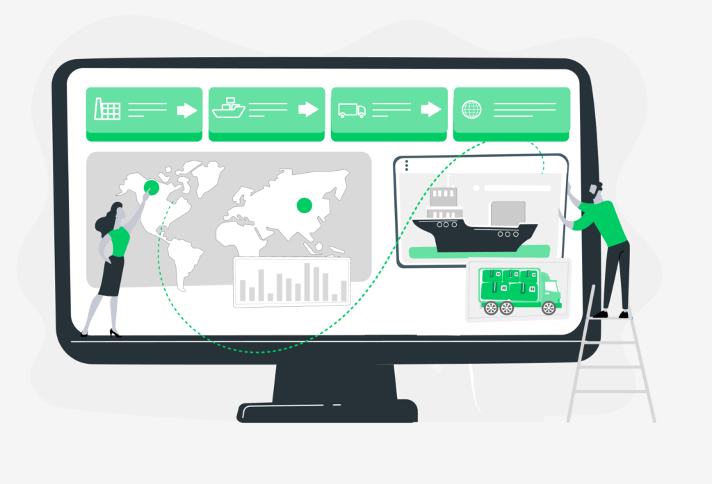 What is fleet management? Everything you need to know (2024) | Volpis