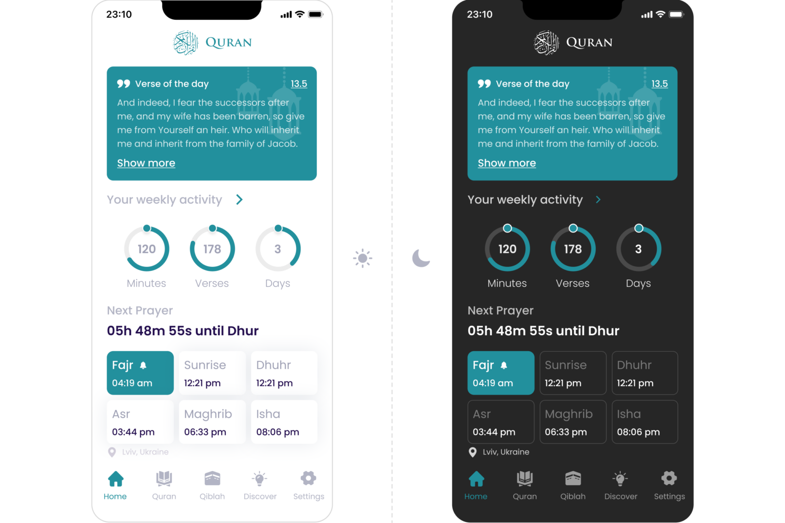 How to redesign an app: a proven step-by-step guide to mobile app ...