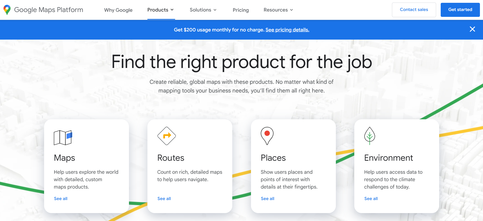 Mapbox API vs Google Maps API for app development in 2025: comparison of features & our ...