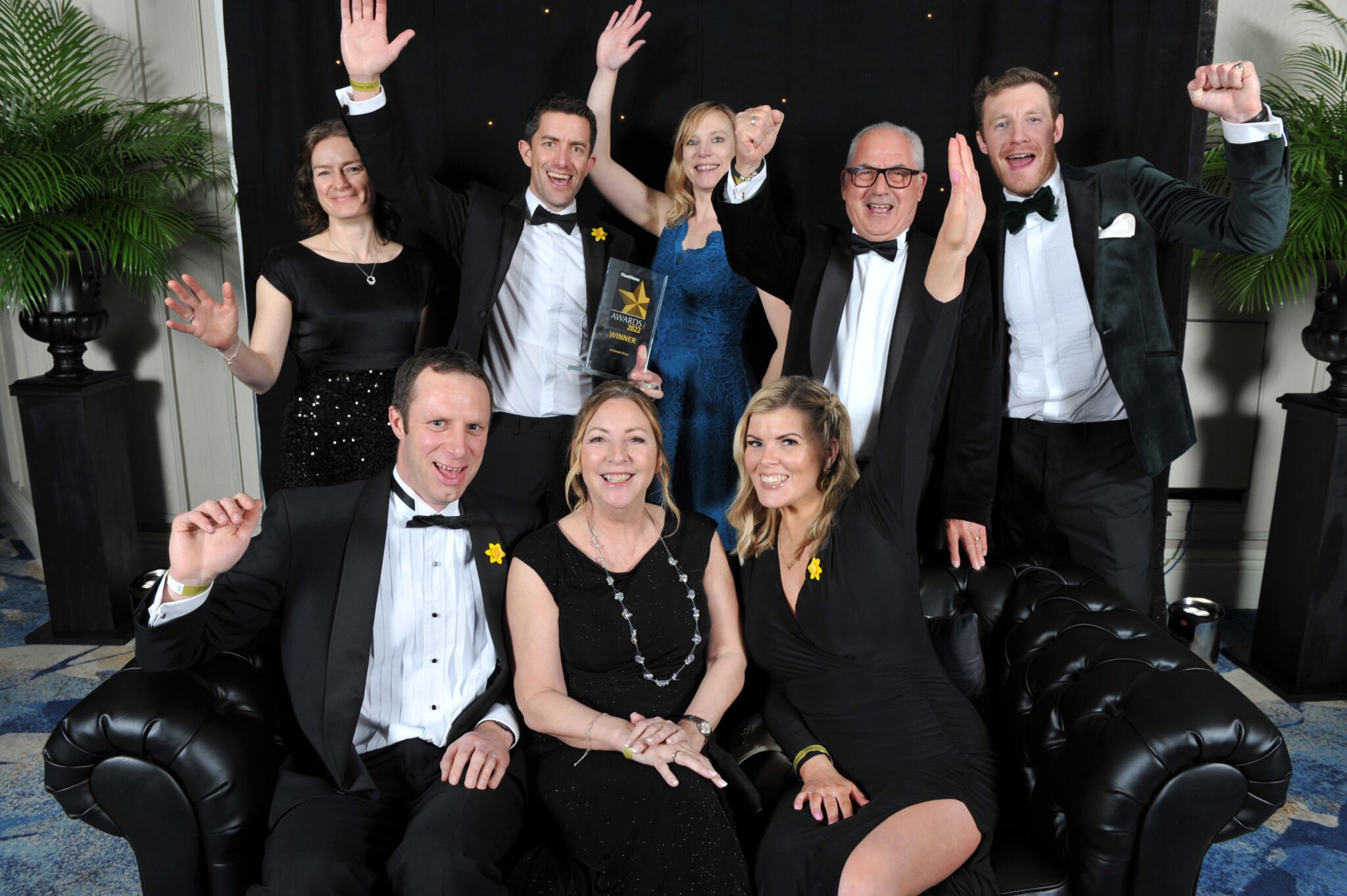 Top fleet management conference for 2026 bucket list
