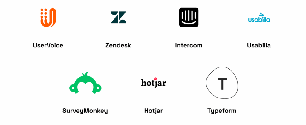 How to incorporate user feedback in product UI/UX design: from insight to interface | Volpis