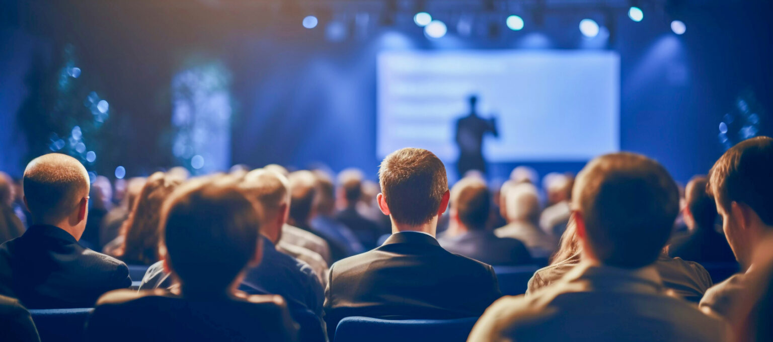 Best logistics conferences and trade shows in 2025 (global list) | Volpis