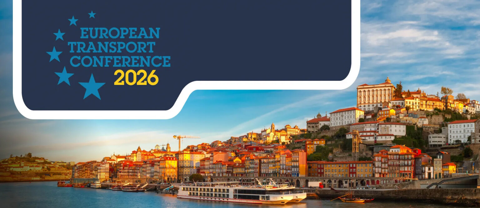 37 Best Logistics Conferences in 2026 (Global List)