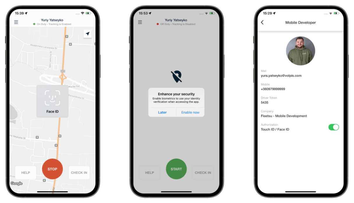 The biggest fleet management trends for 2025 | Volpis