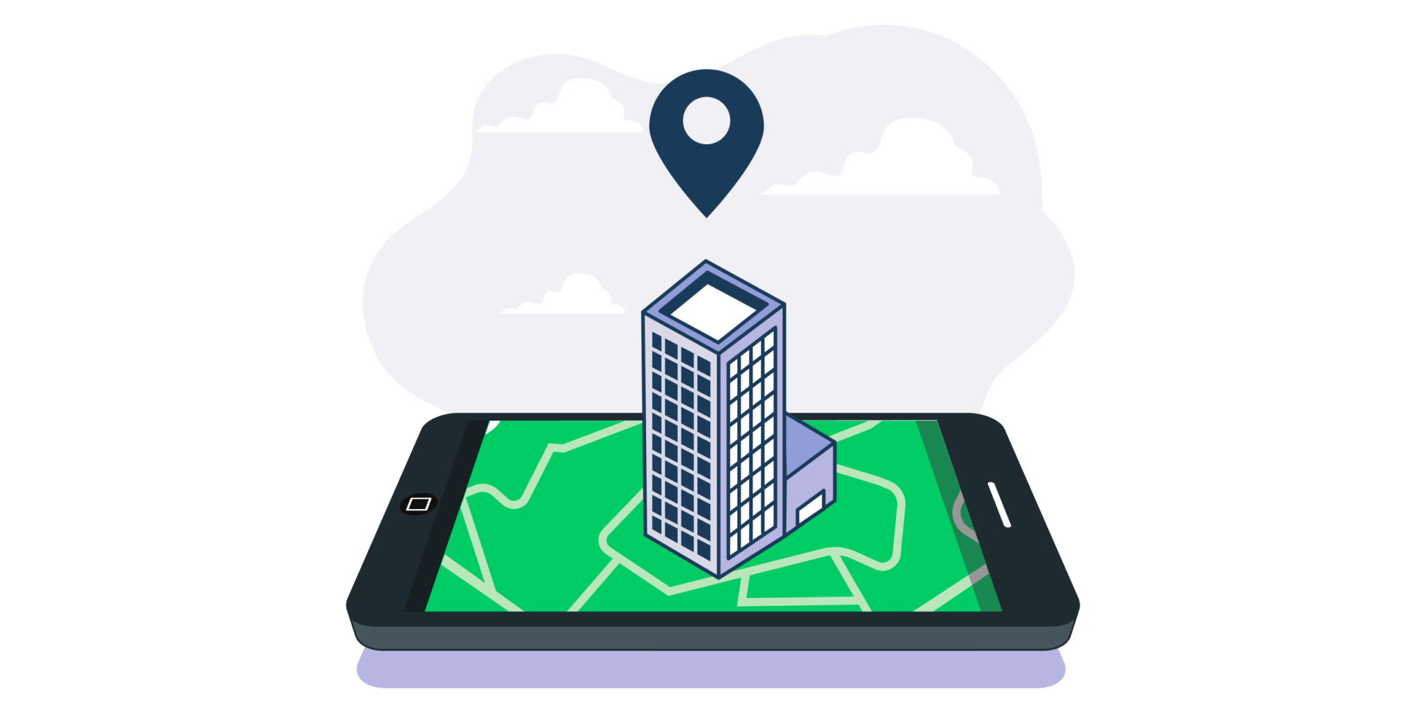 Top indoor navigation trends of 2025 (and beyond) | Volpis