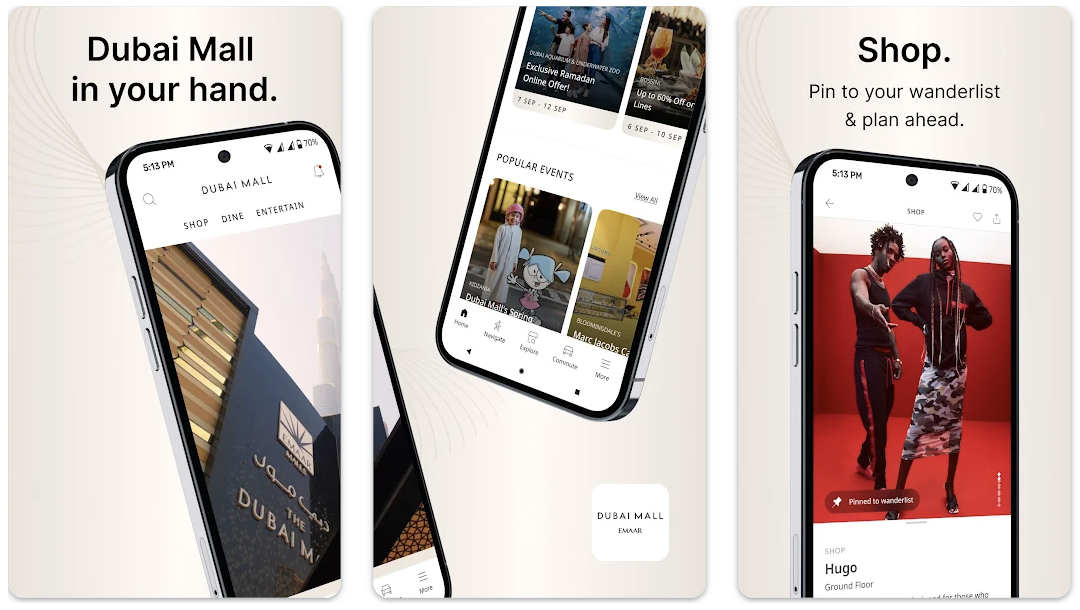 How indoor navigation in shopping malls can boost customer satisfaction ...