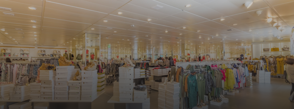 How indoor navigation in shopping malls can boost customer satisfaction ...