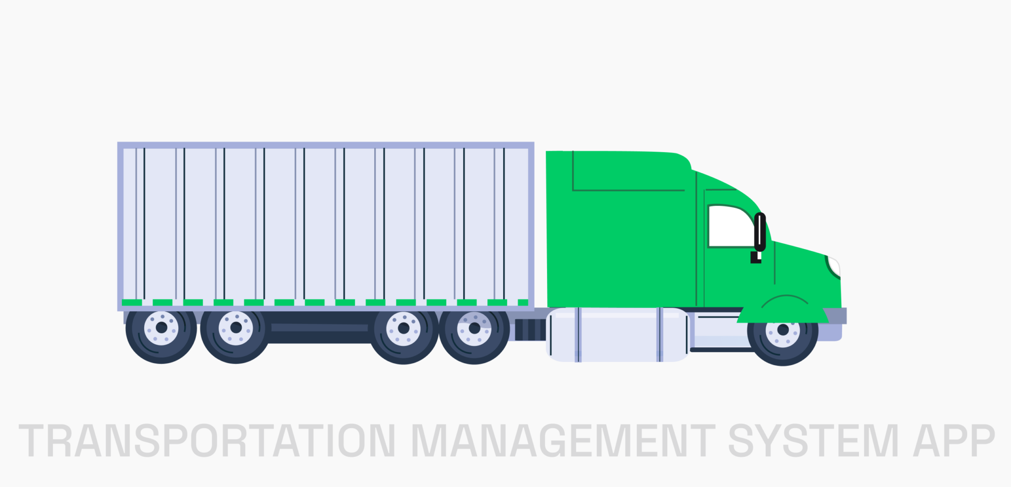 Types of logistics apps in 2026 (Features, Costs & How to Choose) | Volpis