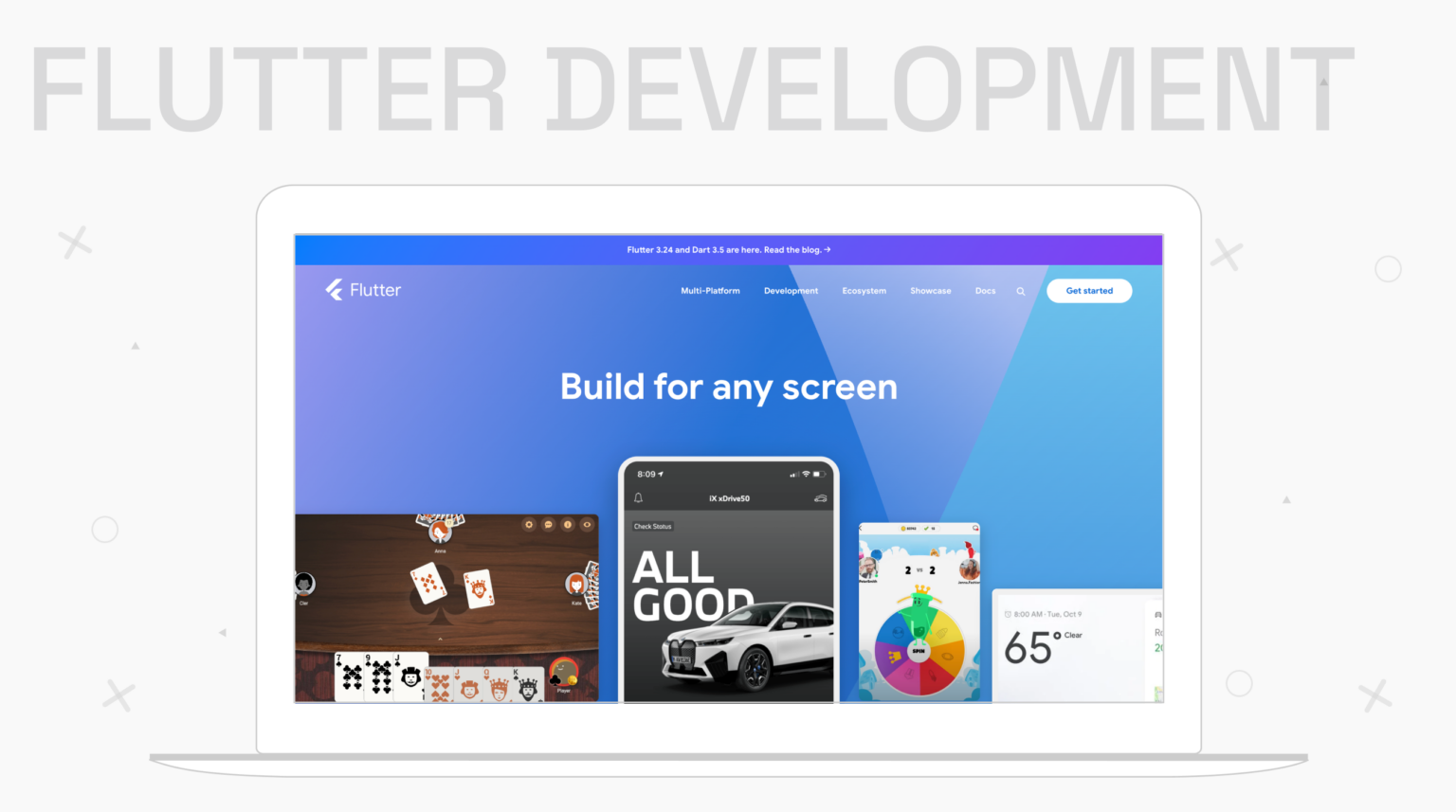 Flutter vs Native app development: a detailed comparison (2025) | Volpis
