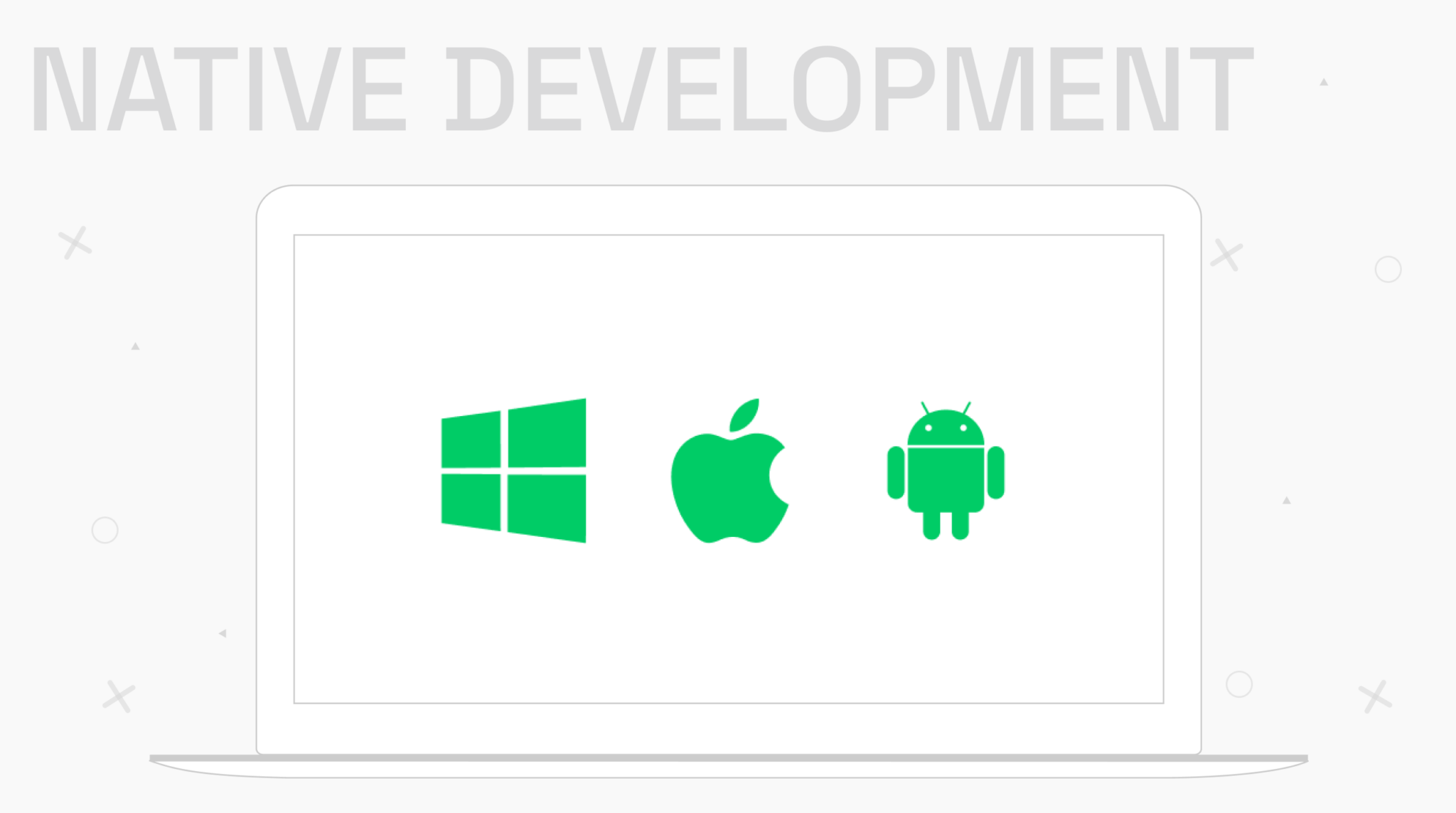 Flutter vs native app development: a detailed comparison (2025) | Volpis
