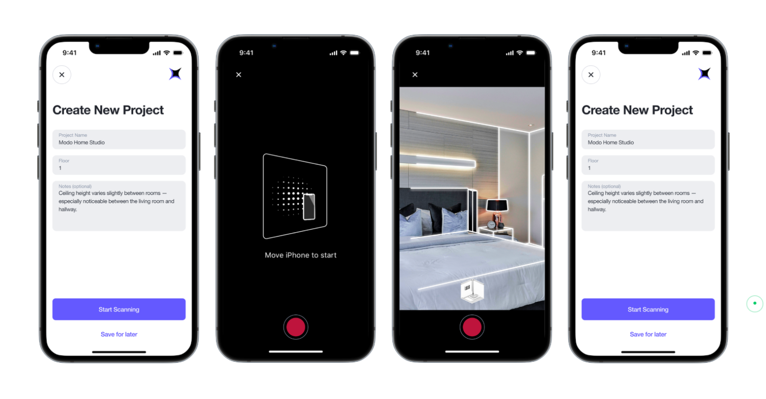 Apple S Roomplan Overview Leveraging Augmented Reality For App