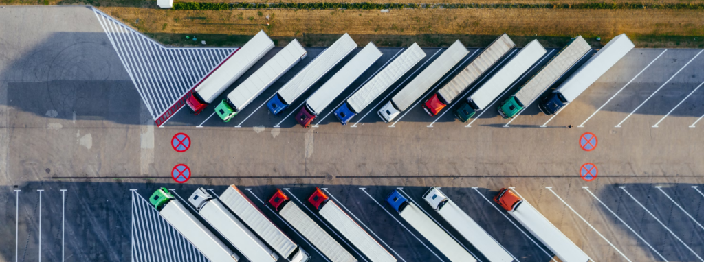 How to use geofencing in logistics [guide for 2024] | Volpis