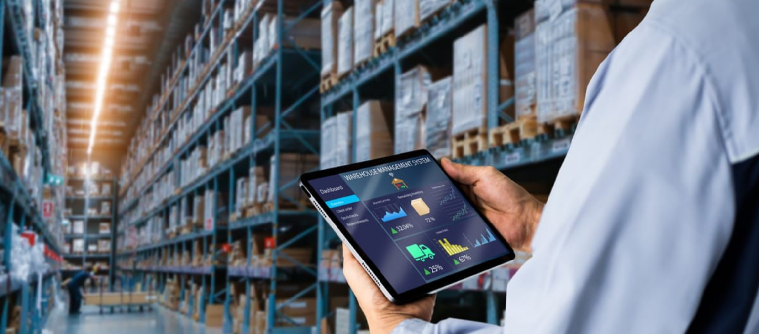 Complete guide to inventory management software development: process ...