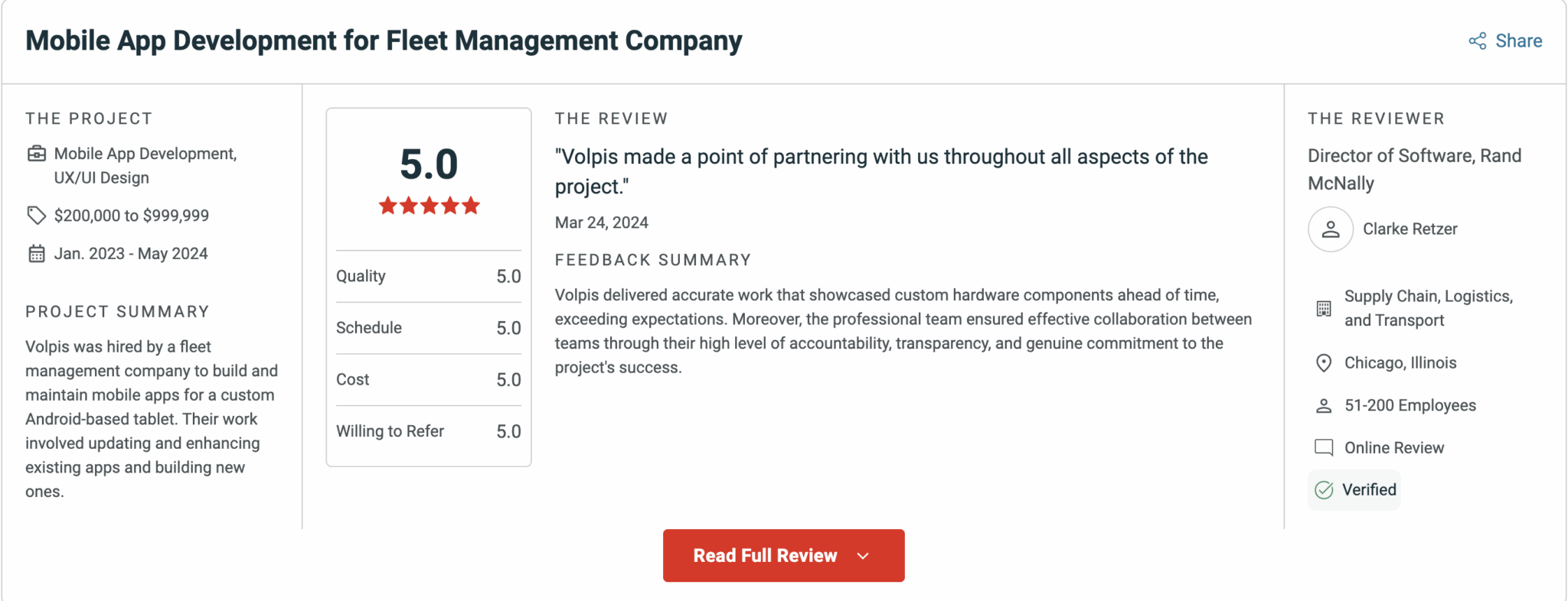 Guide to driver behavior monitoring in your fleet (2025) | Volpis