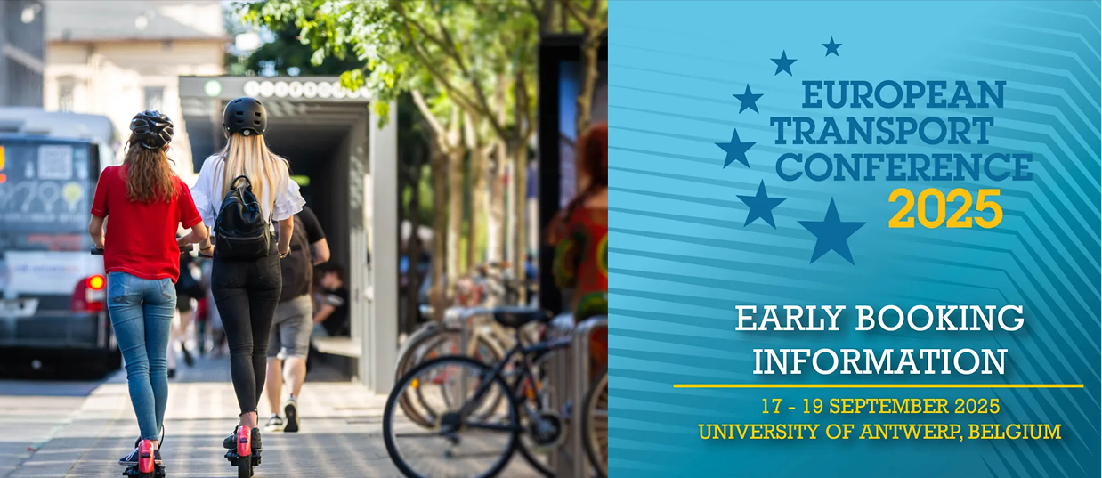 Best logistics conferences and trade shows in 2025 (global list) | Volpis