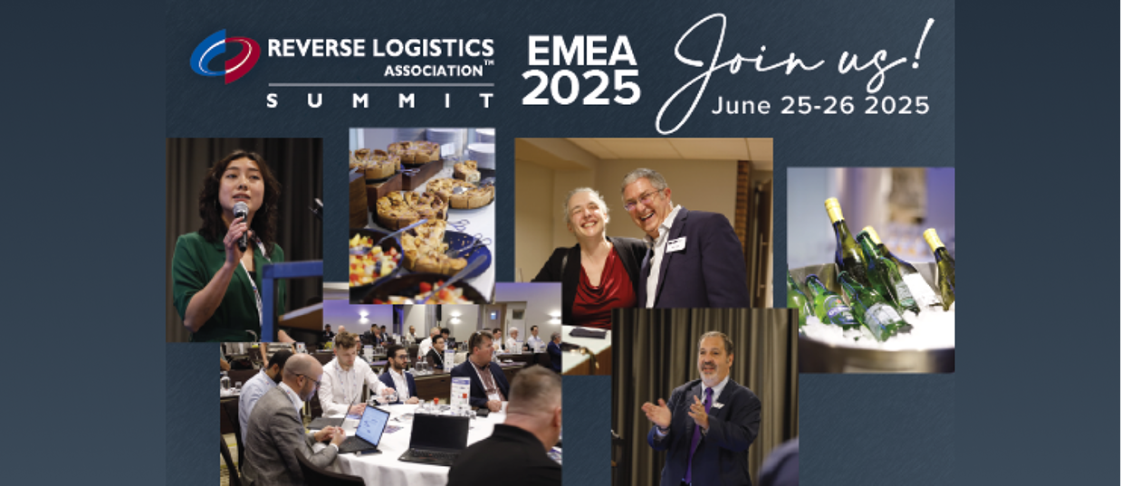 Best logistics conferences and trade shows in 2025 (global list) | Volpis