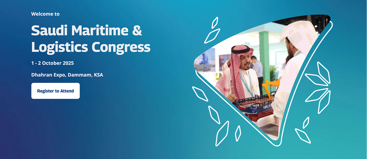 Best logistics conferences and trade shows in 2025 (global list) | Volpis