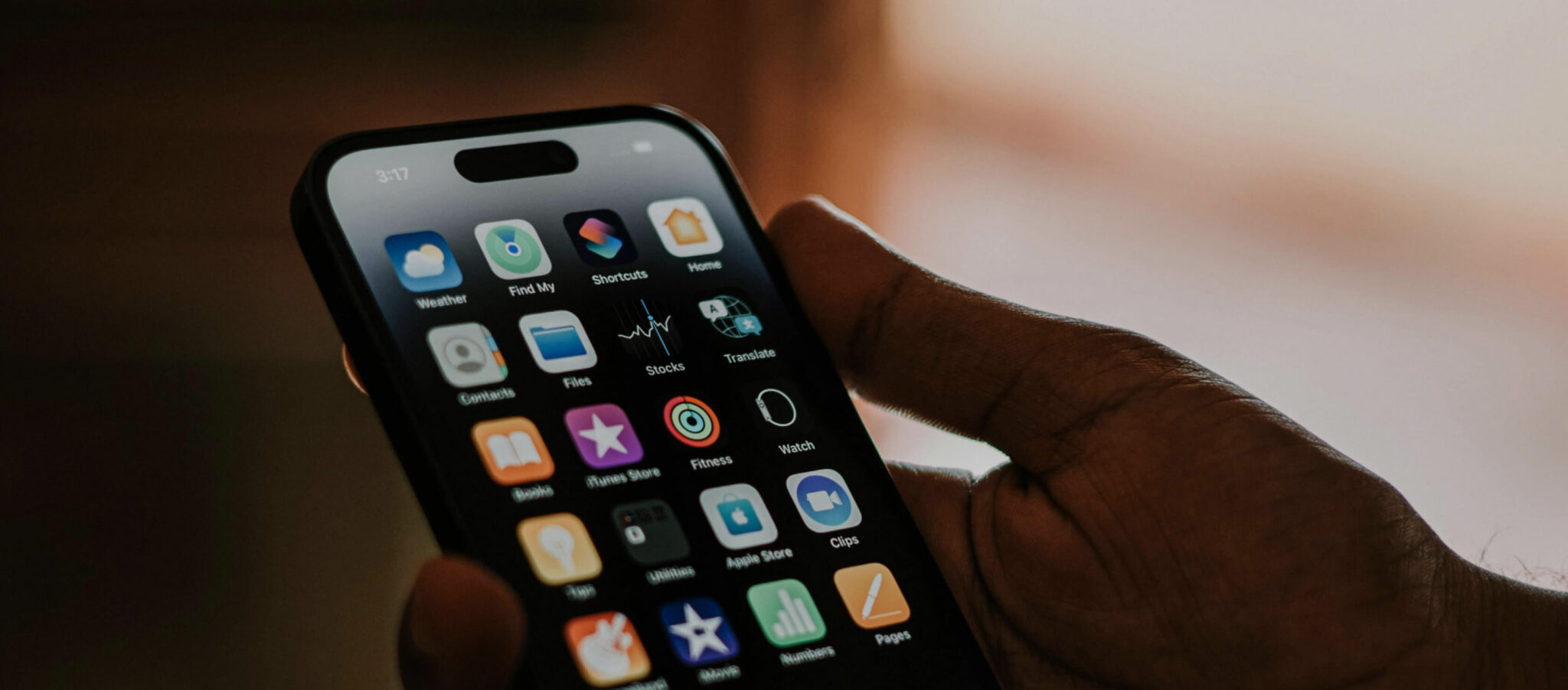 iOS App Security Checklist Before Launch | Volpis